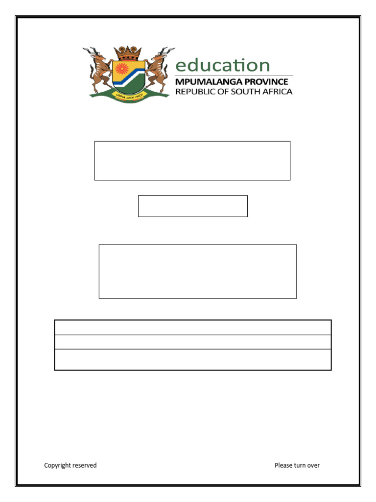 Grade 1 Baseline Assessment 2025