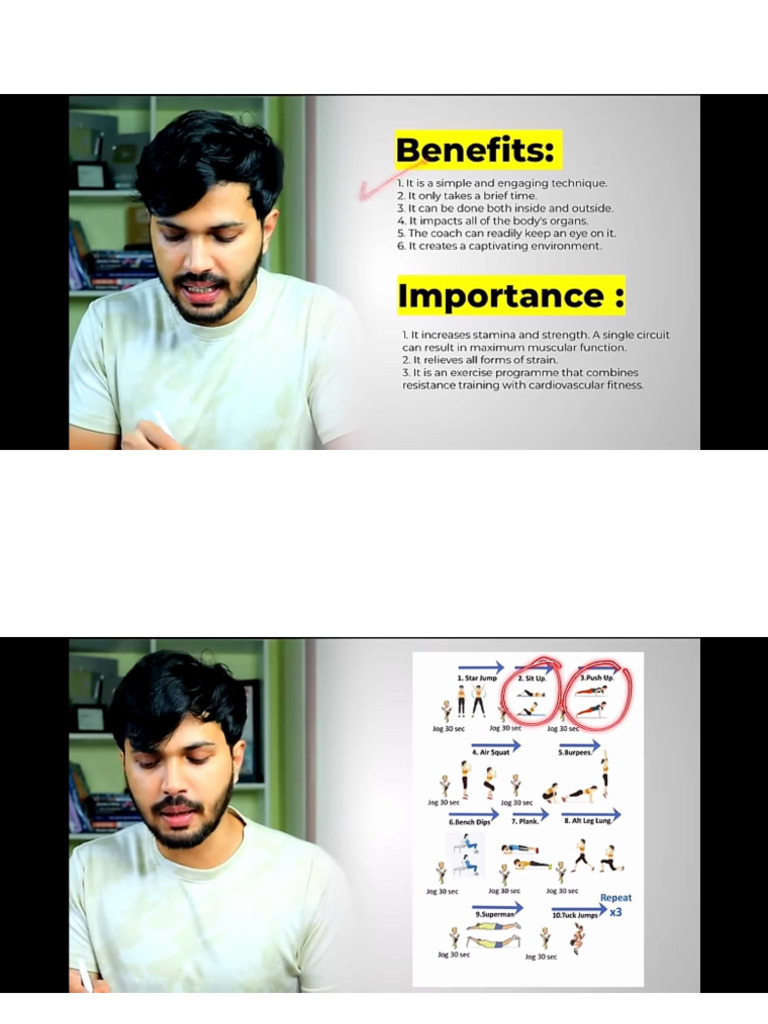 Physical Chp10 | PDF