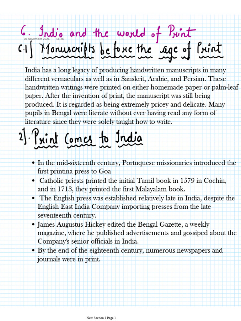 06 November 2024 14:26: New Section 1 Page 1 | PDF