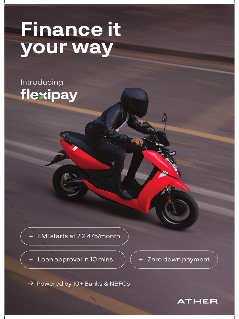 Easel Flexipay | PDF