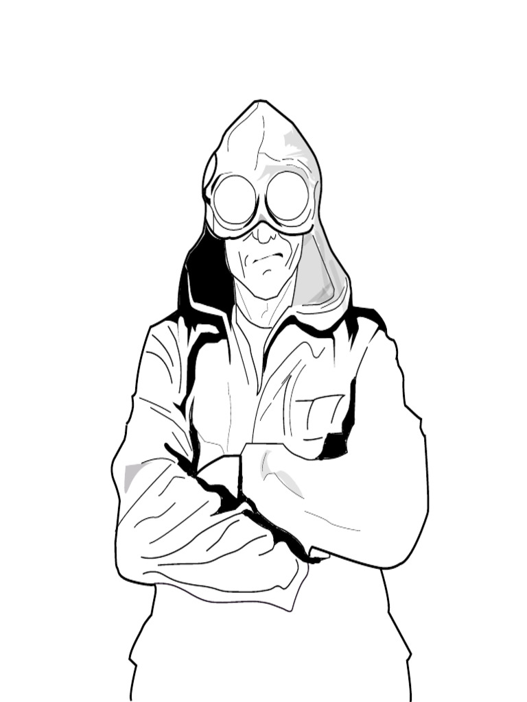 Rama Human GTG | PDF