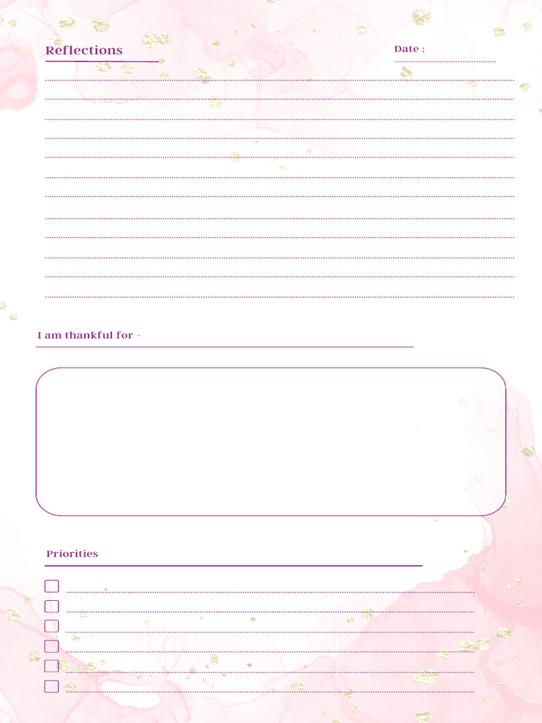 30 Day Bible Study Guide 5 X 8 | PDF