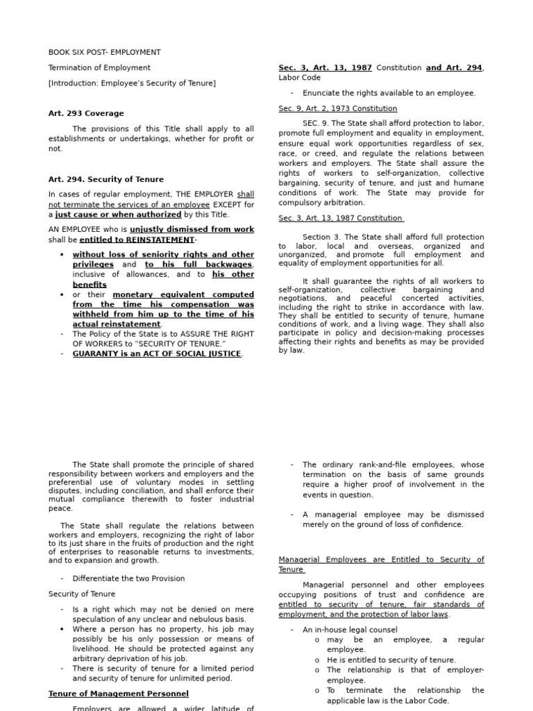 Labor Relations | PDF | Employment | Collective Bargaining