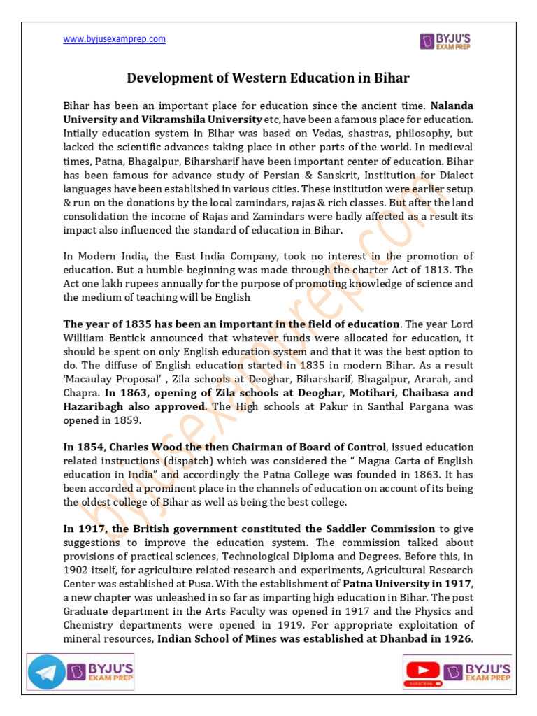 Western Education English 84 | PDF