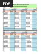 ISMB Weight Chart and Indian Standard Medium Weight Beam Dimensions ...