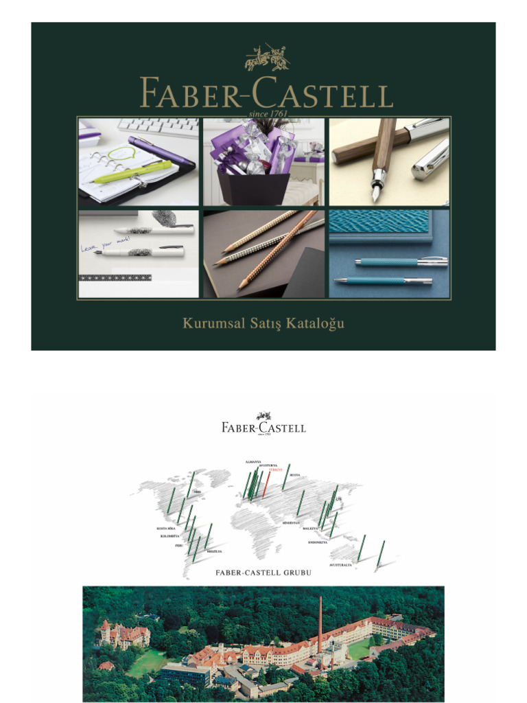 FCKurumsal Satis Katalogu | PDF