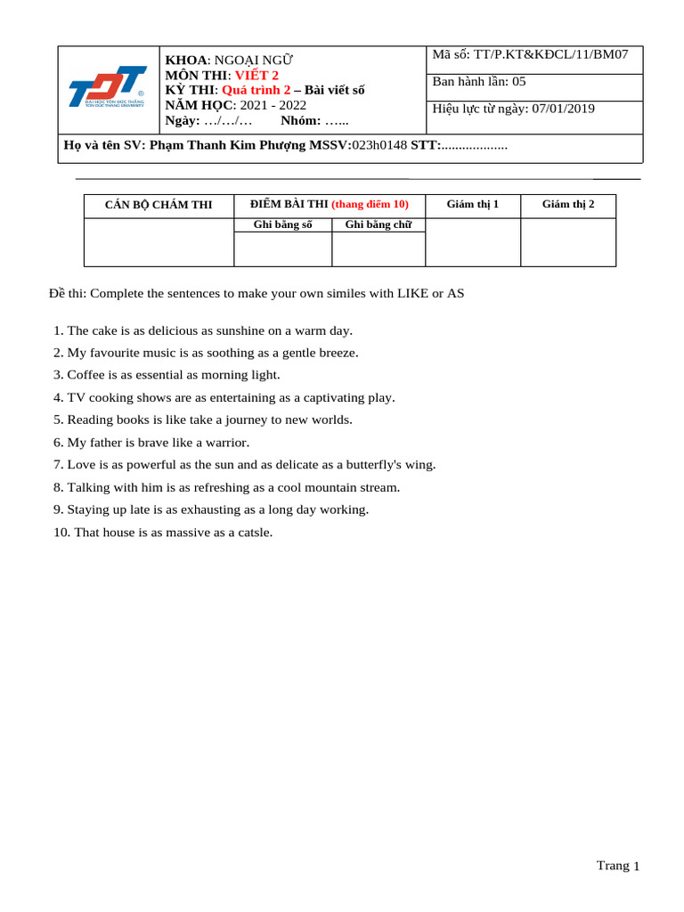 7.-unit-2-_-Exercise-7 | PDF