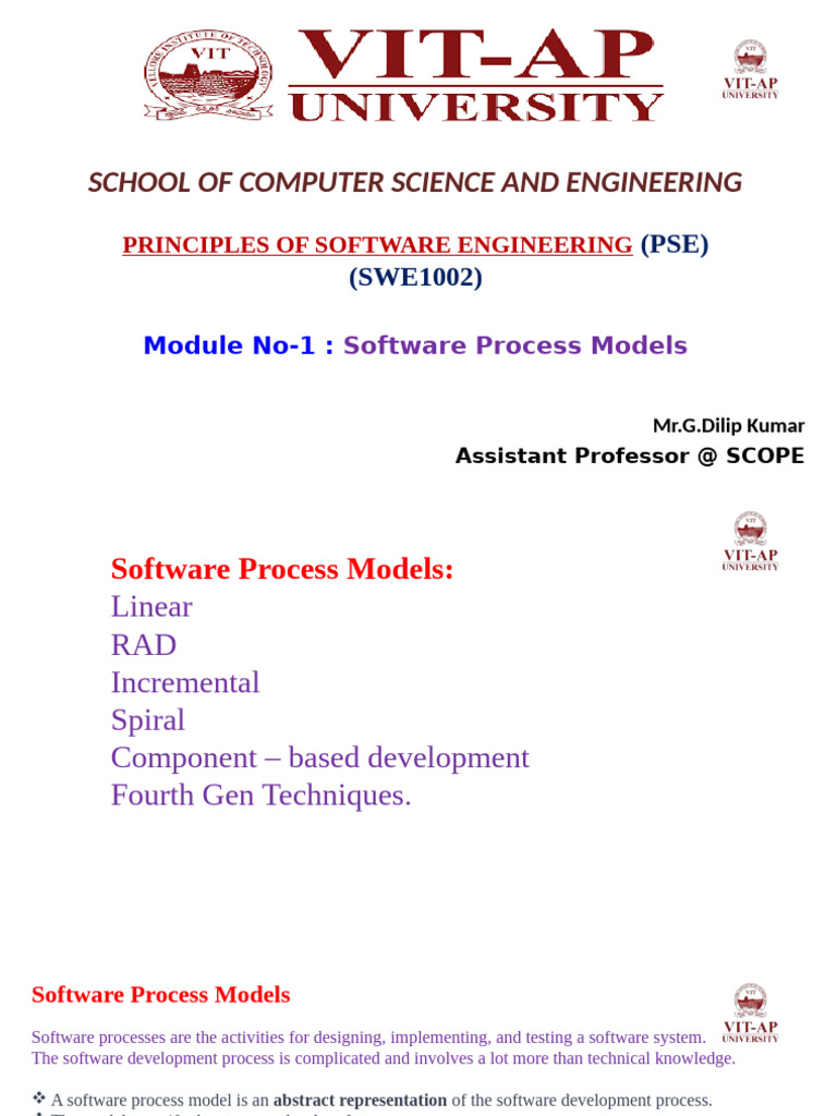 WINSEM2024-25 CSE1005 ETH AP2024254000239 2024-12-18 Reference-Material-I | PDF | Software ...