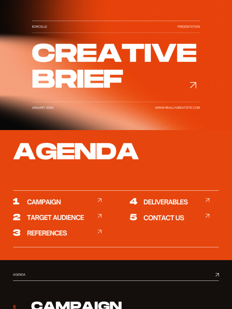 White and Blue Team Project Presentation | PDF