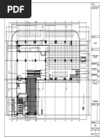 Denah - Gedung Kuliah Terpadu POLINES | PDF