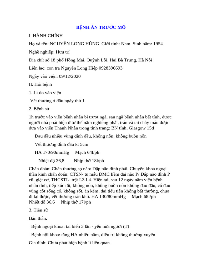 BA Thi CTSN | PDF