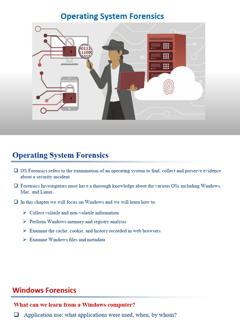 6 DF | PDF | Windows Registry | Computer Architecture