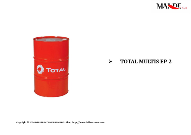 Total Multis Ep 2 | PDF