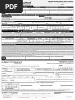 Share Khan Client Master Form | PDF | Telecommunications | Computing