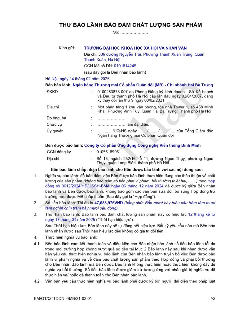 BLBH_MAU_MB_VDK | PDF