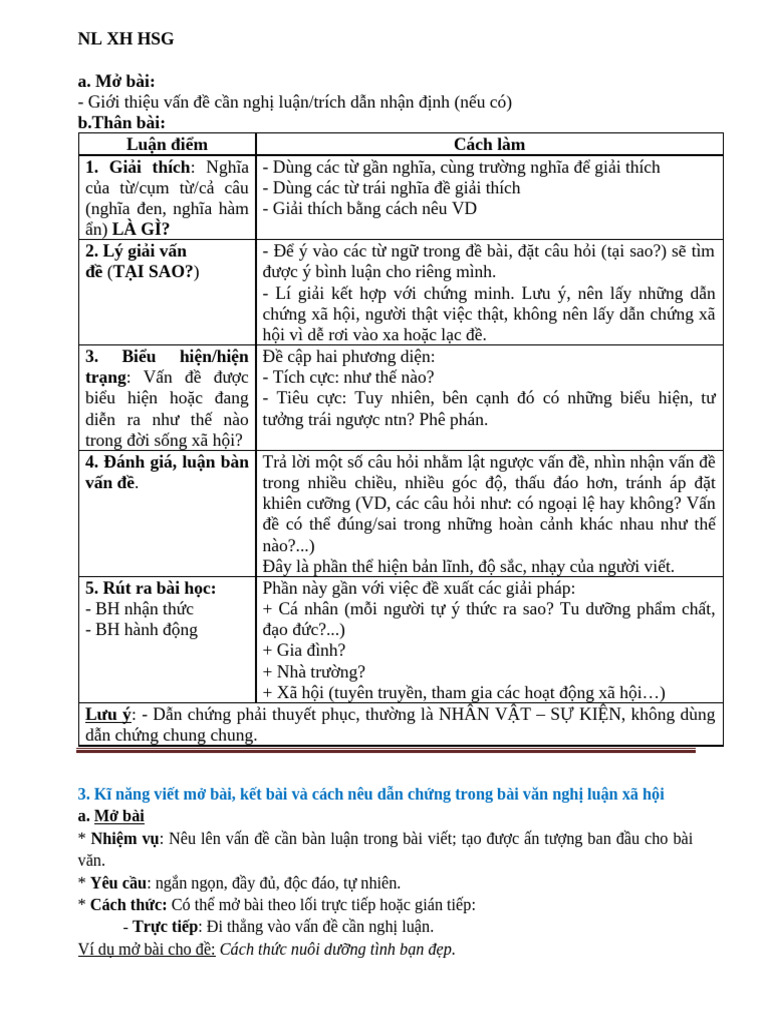 NLXH De1baa0y HSG 8 | PDF