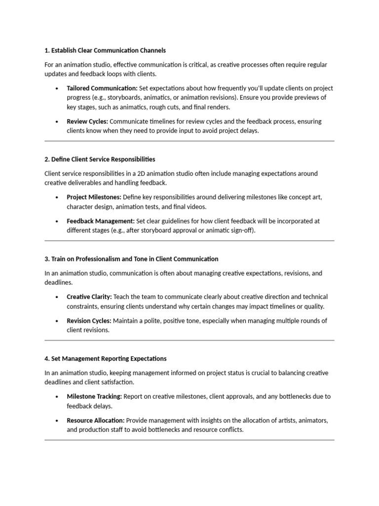 3rd Draft | PDF | Feedback | Communication