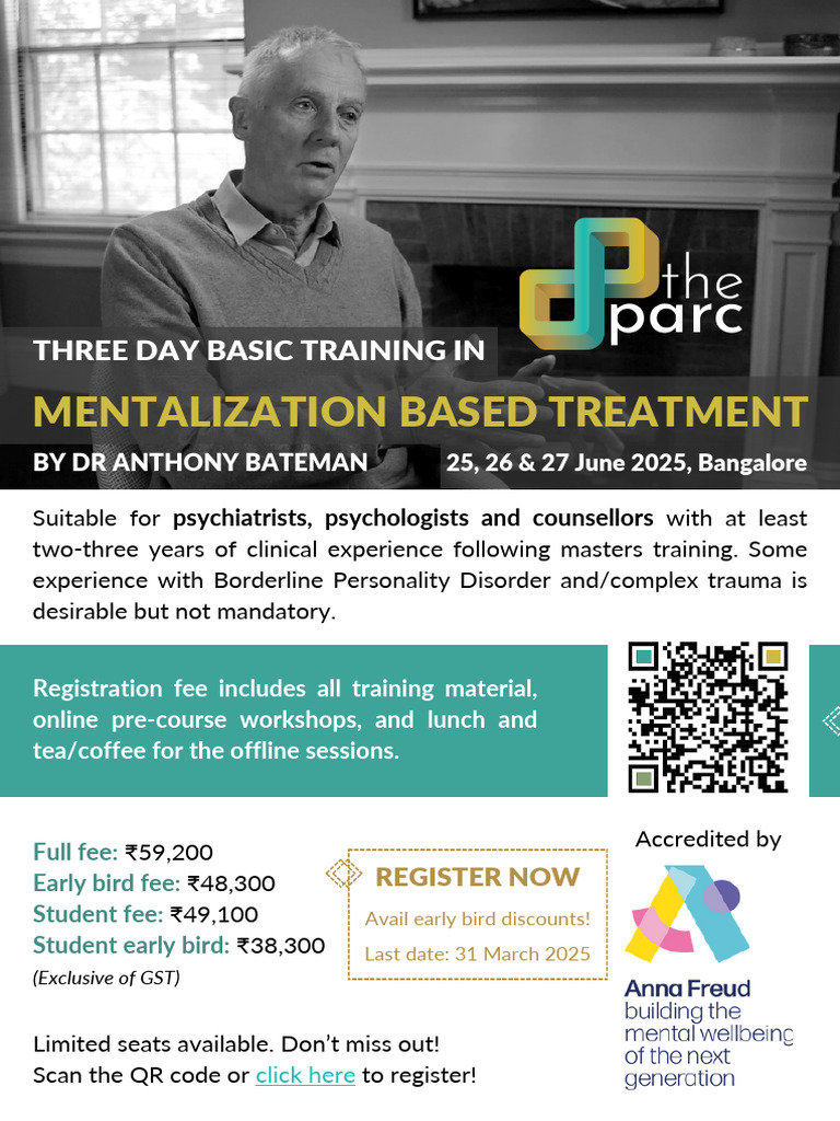 MBT Basic Training June 2025 - 250202 - 223939 | PDF | Psychotherapy ...