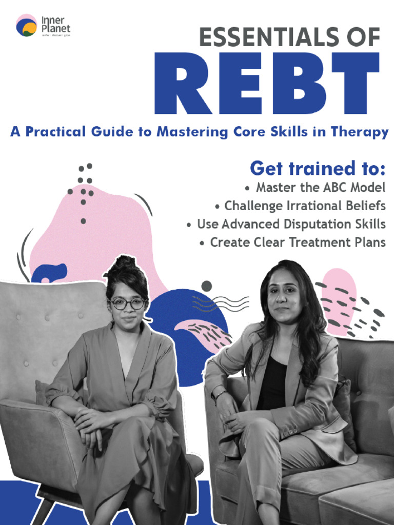 REBT poster - Zohra & Yogita | PDF
