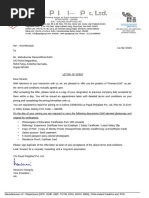 TCI Police Record Application Form | PDF | Criminal Record | Government ...