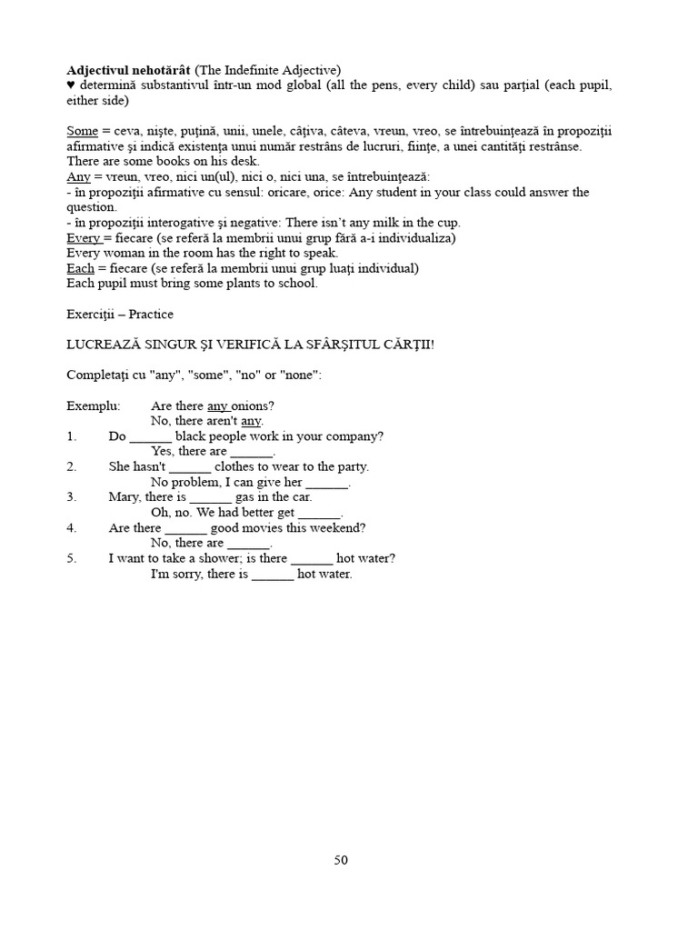 The Numeral In English Theory Pdf Linguistics Languages