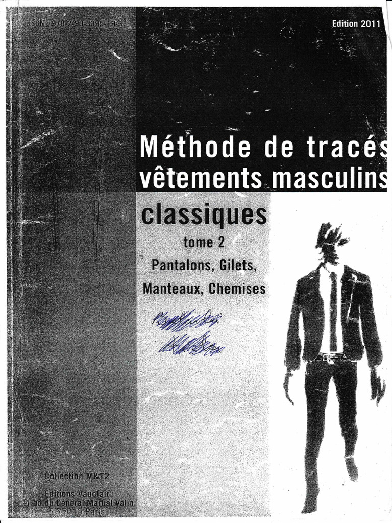 Tom 2 Homme Vauclair | PDF