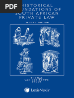 Law of Persons Textbook 3rd Edition | PDF | Marriage | Divorce