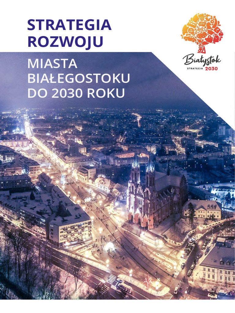 Strategia Rozwoju 20220407 v2 | PDF