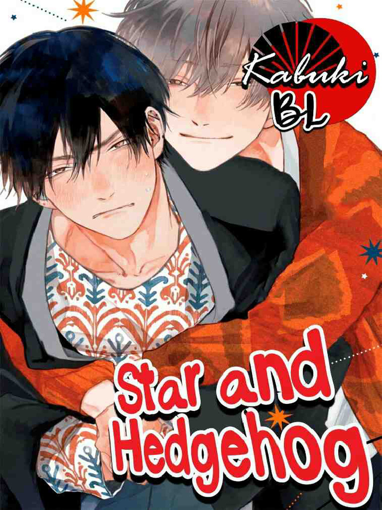 Hoshi to Harinesumi (Completo) | PDF