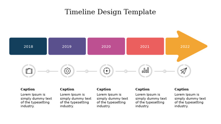 701823-Timeline Design Template Free | PDF