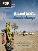 Ethiopia One Health Strategic Plan 2018-2022 | PDF