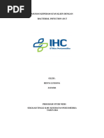 SDKI SLKI SIKI Hipertermia | PDF