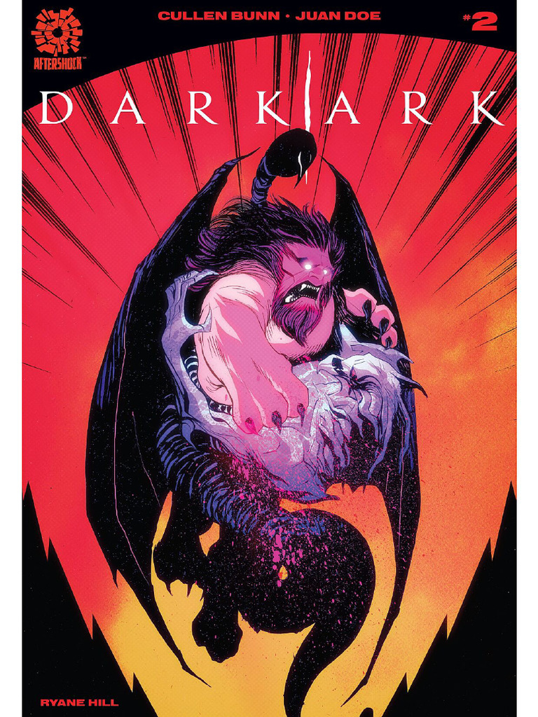 Dark Ark 002 (2017) (digital) (dargh-Empire) | PDF