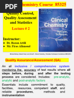 LJ Chart | PDF | Mean