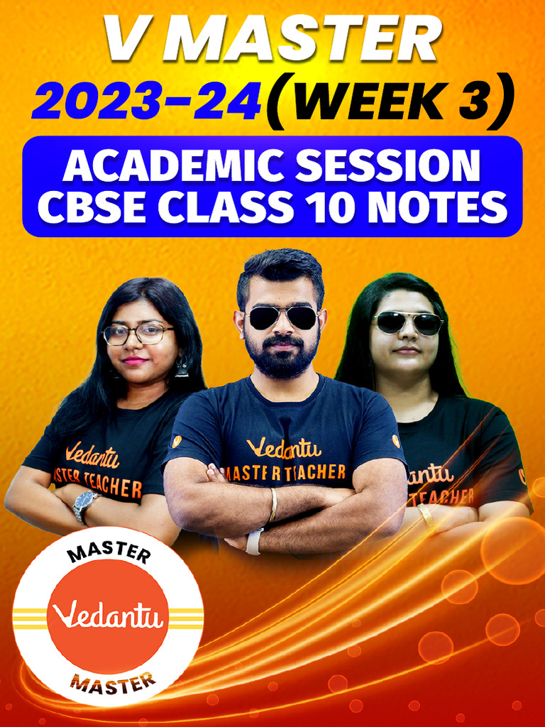 Vedantu SST and Eng Pyq SQP | PDF