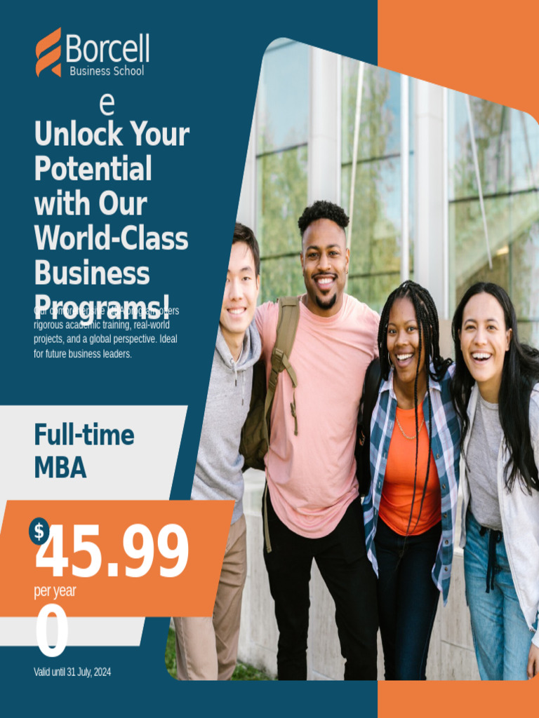 Orange Creative Marketing Instagram Post | PDF