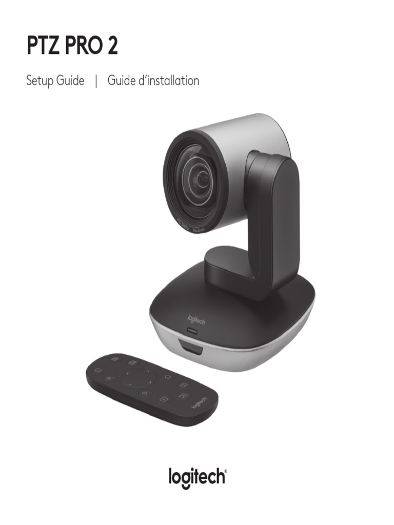 PTZ PRO 2 CAMERA | PDF | Computing PTZ PRO 2 CAMERA | PDF | Computing