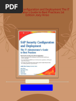 Cybersecurity Awareness Month 2024 Cyber 101 PPT | PDF | Security | Computer Security