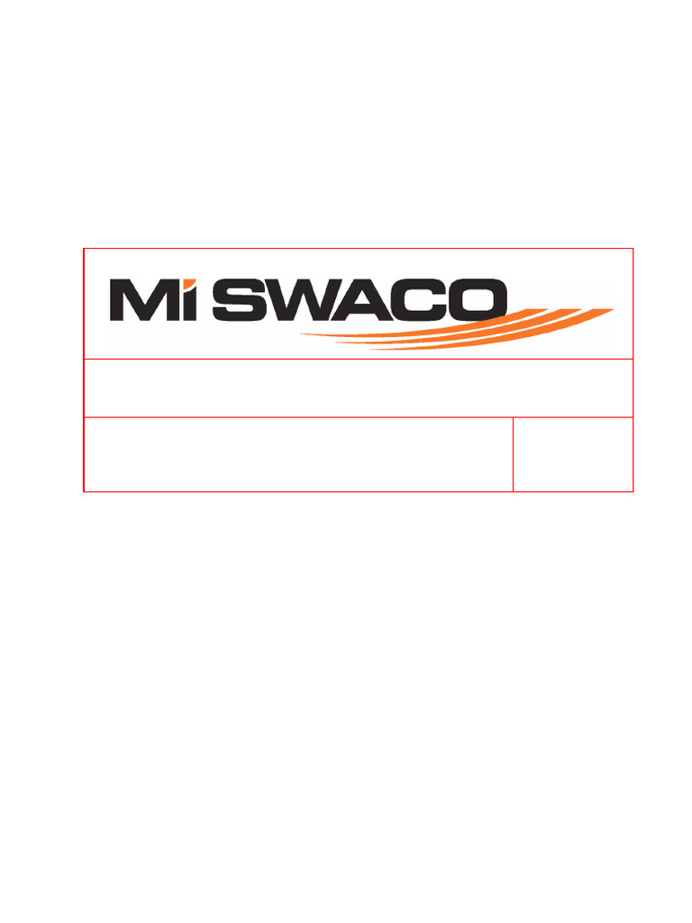 ATC Unit Piping and Instrument Diagram | PDF