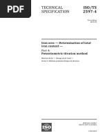 ISO 41001 2018 Amd 1 2024 (En) | PDF | International Organization For Standardization