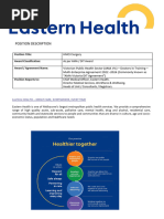 VHA Handbook 1065.01 Productivity and Staffing Guidance For Specialty ...