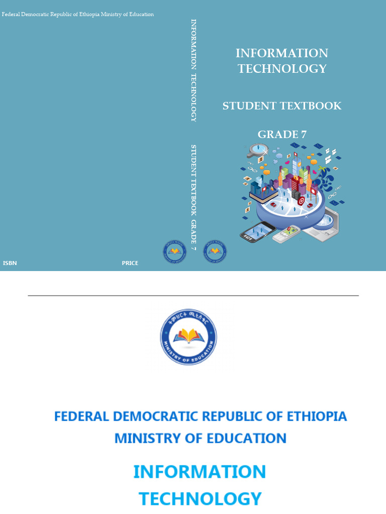 IT Grade-7-Student Text-Last Edition-Confirmed Writers 2 (1) | PDF | Computer Data Storage ...