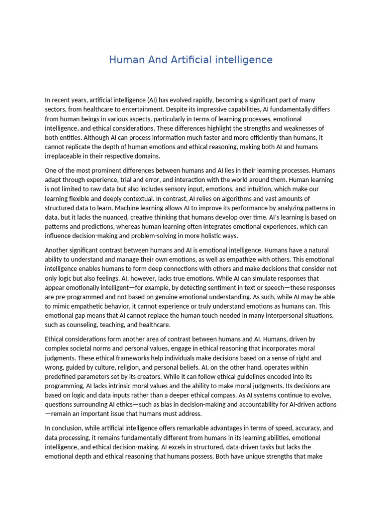 assignment | PDF | Intelligence (AI) & Semantics | Artificial Intelligence