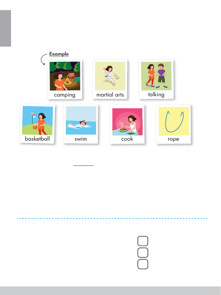 SS Level 4 Theme 1 R&W-v2 - 4 | PDF