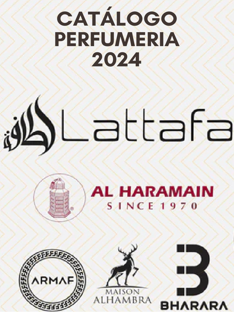 PERFUMERÍA - DESCRIPCIÓN LP23 | PDF | Perfume | Agrios