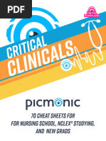 Boot Camp Cheat Sheets | PDF