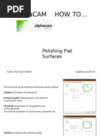 ALPHACAM Installation Guide 2025 | PDF