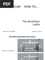 Alphacam Softwares Installation Instructions | PDF