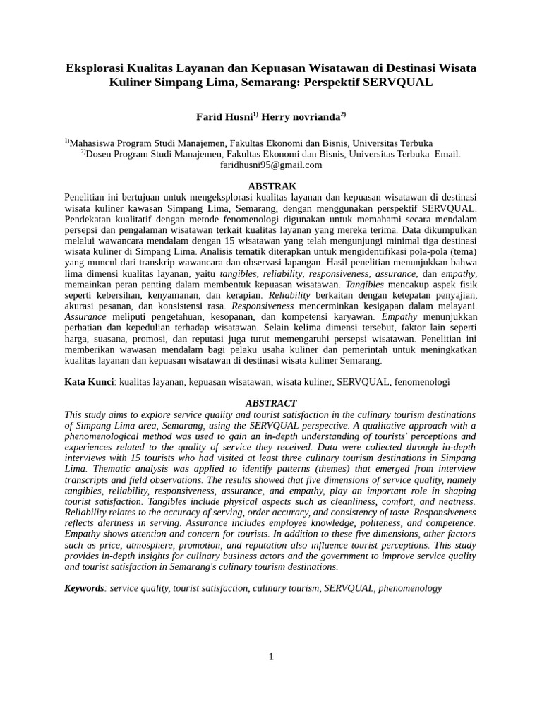 TUGAS 3 KARIL - Farid Husni | PDF