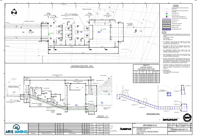 107659-EB-01000-31347-115_0 | PDF | Concrete | Materials